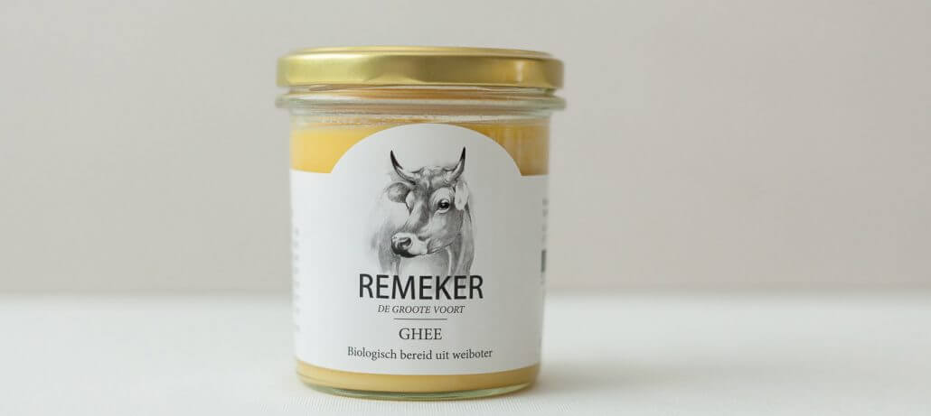 Ghee – Remeker