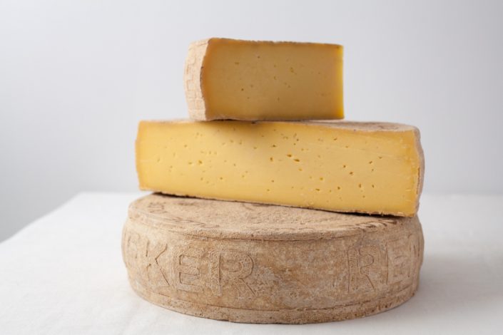 Online kaas bestellen - Remeker