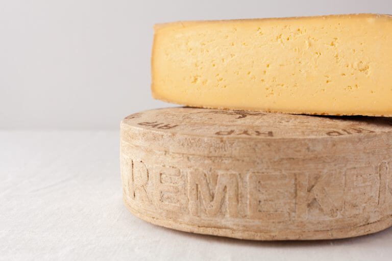 Remeker – Jersey Boerenkaas