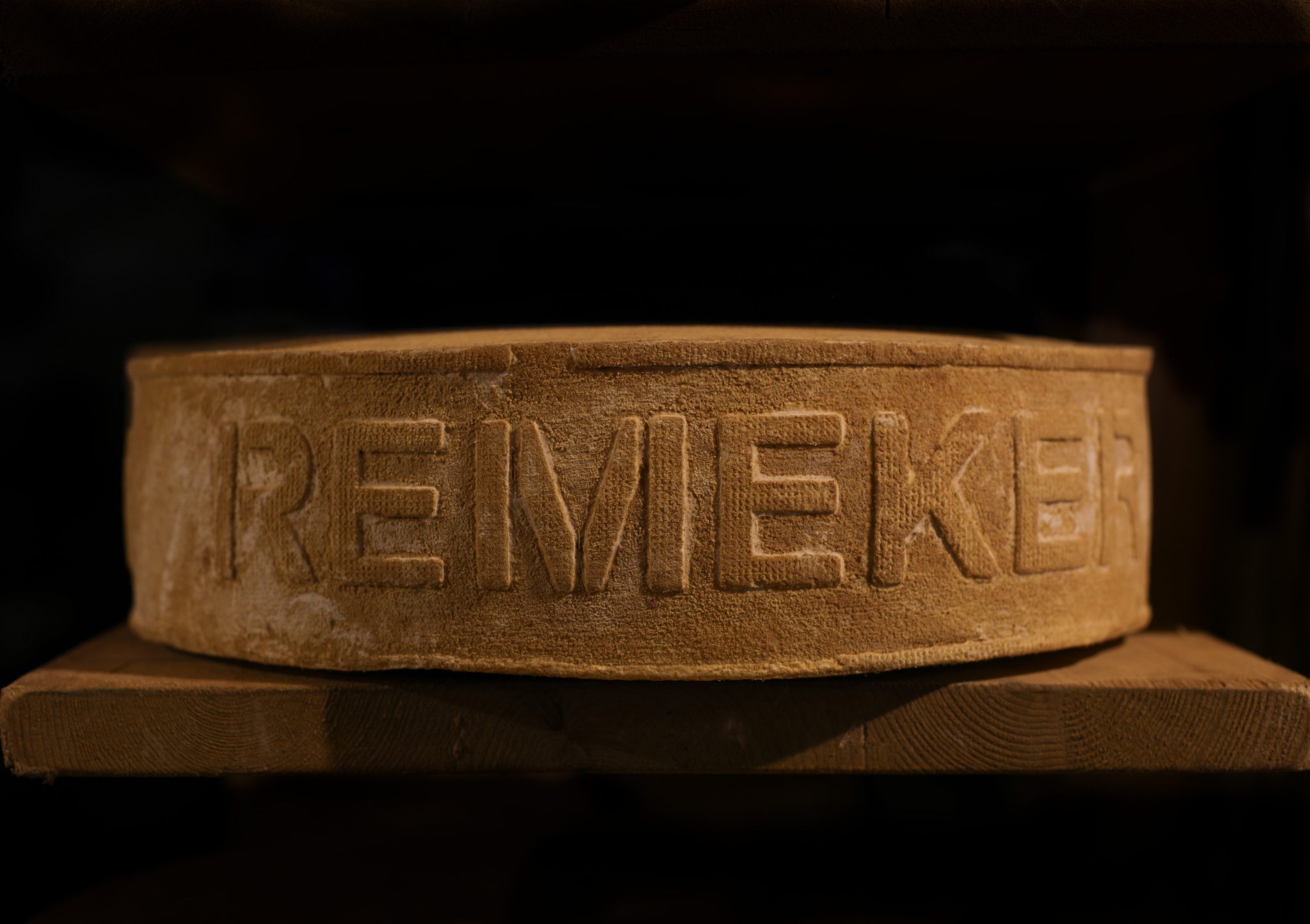 Remeker – Jersey Boerenkaas
